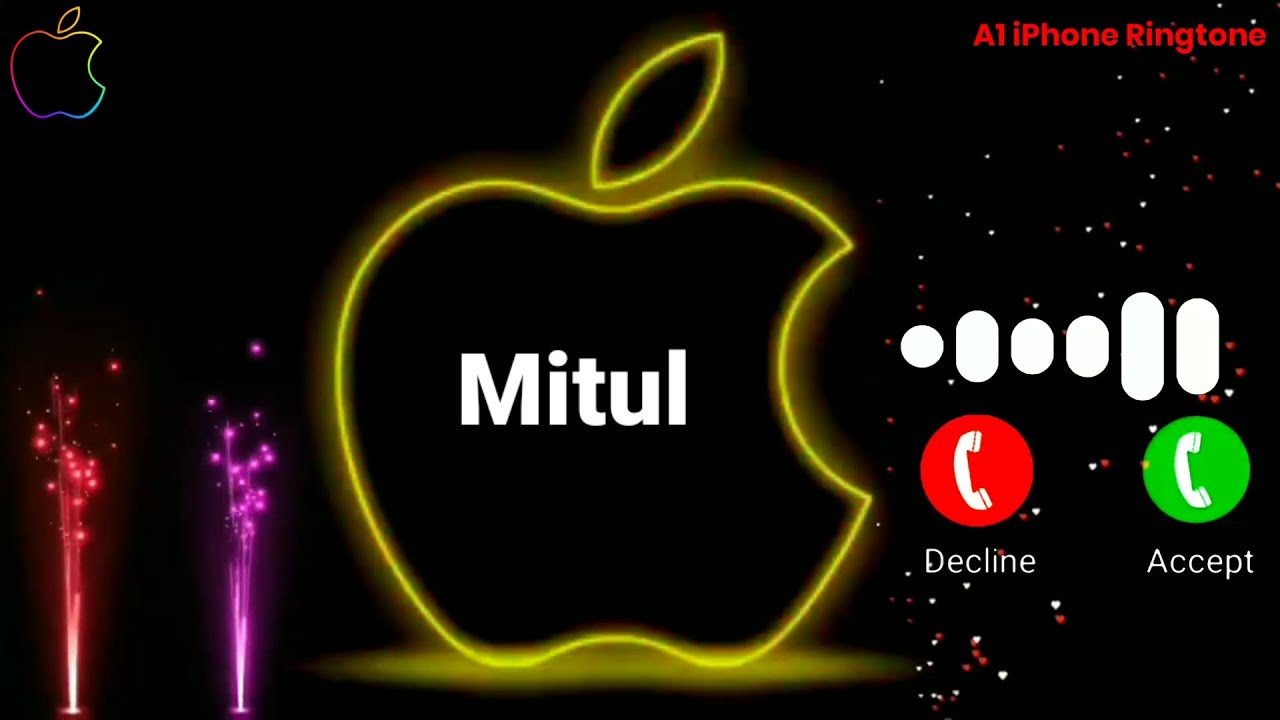 Mitul Please pickup the call | Mitul Name Ringtone | Mitul Naam ki ...