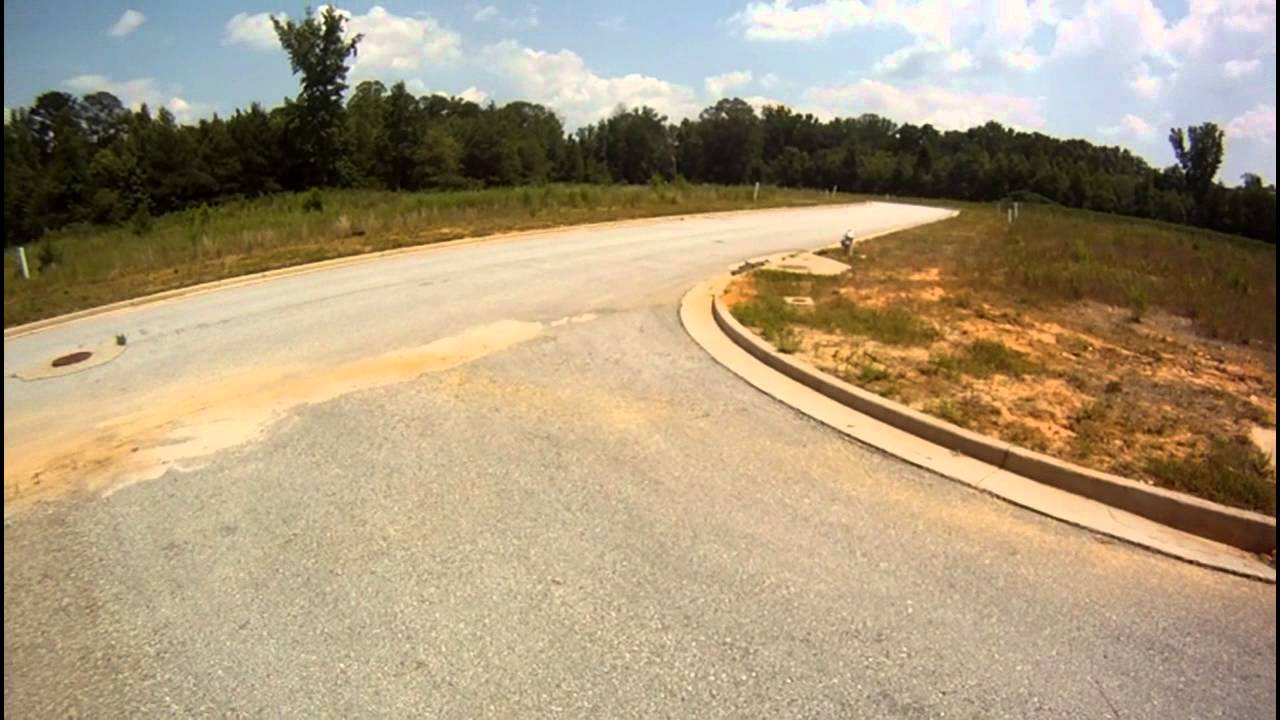 NTM prop drive 35-48 900kv on 4 cell - YouTube