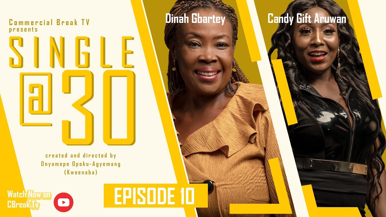 Single @ 30 - Season 01 - Episode 10 - YouTube