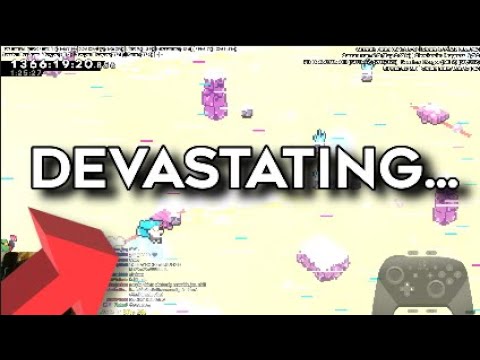 Extremely sad Celeste death... - YouTube