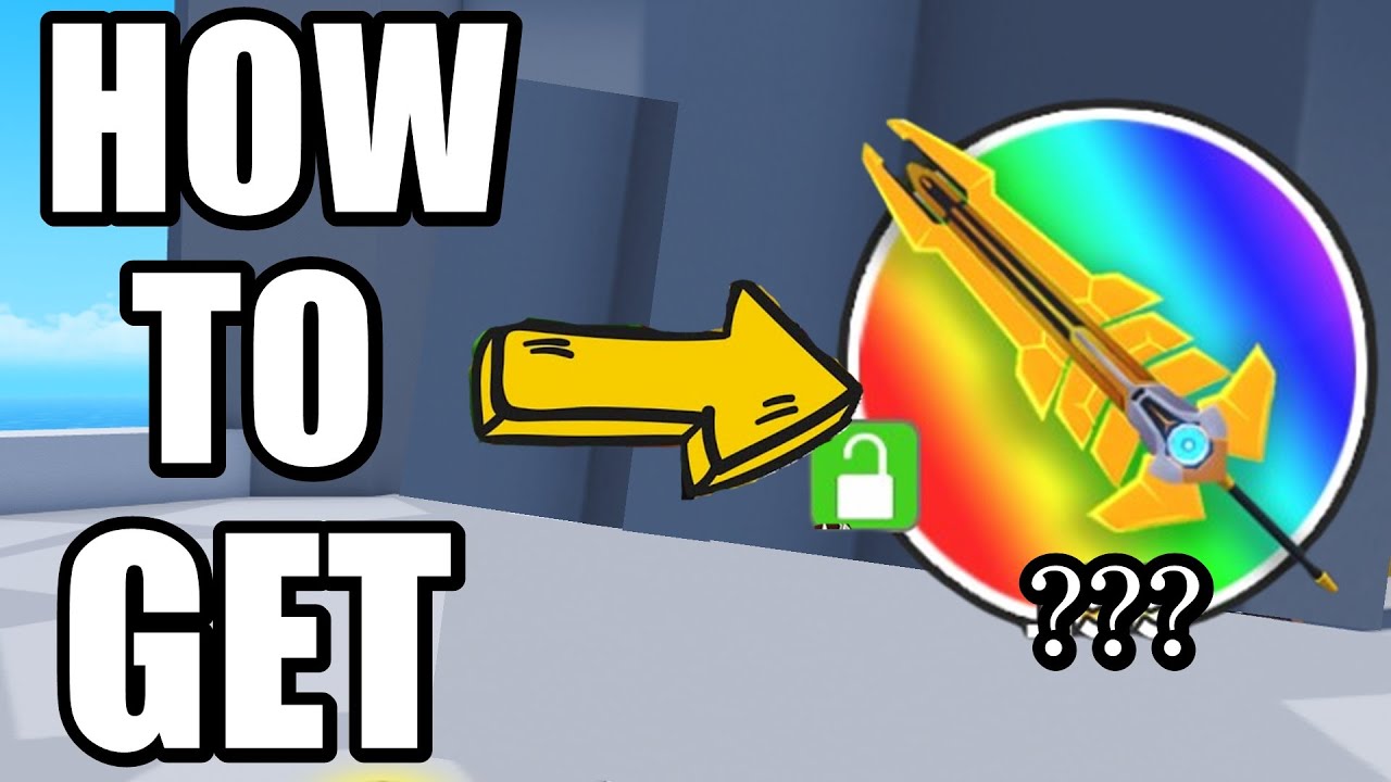 How To Get Kinetic Mech Sword In Sword Warriors - YouTube