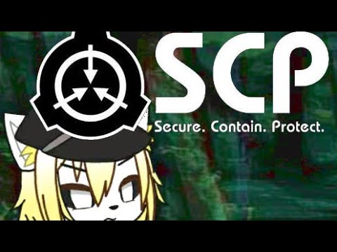 SCP-00X-J Speedpaint - YouTube