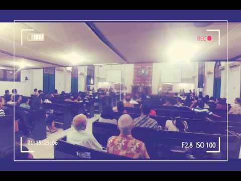 PKJ 177 – Aku Tuhan Semesta-Pujian GSM GKI Klaten - YouTube