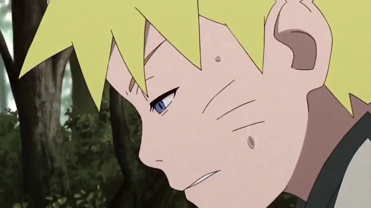 Naruto Sad Edit 🖤🖤 - YouTube