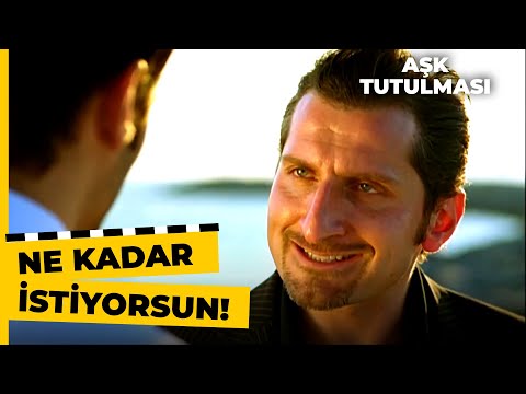 Burç'un Pınar Hırsı | Aşk Tutulması