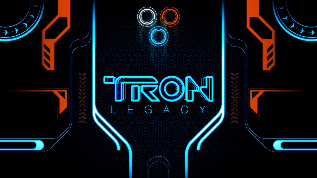The Most Epic Version: Tron - Legacy Main Theme - YouTube
