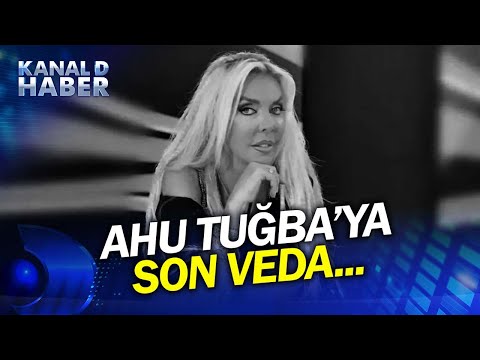 Ahu Tuğba'nın Naaşı 26 Gün Sonra Türkiye'ye Getirildi! Son Yolculuğuna Uğurlandı...