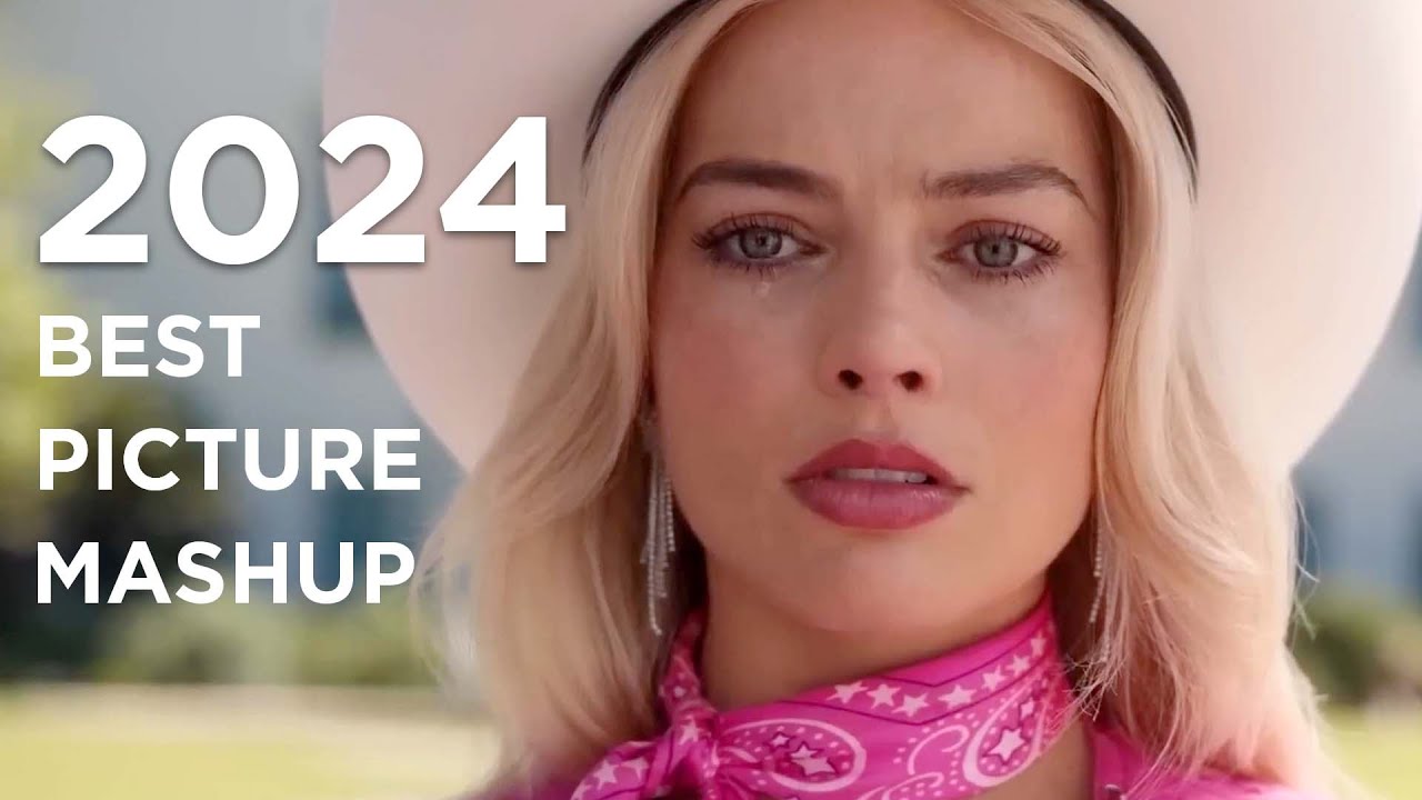 2024 Oscar Best Picture Mashup (HD) Academy Awards Edit - YouTube