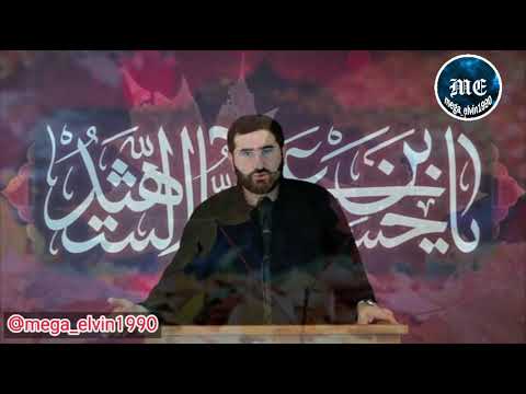 Hacı Surxay - Qədir Xum hadisəsi daim var