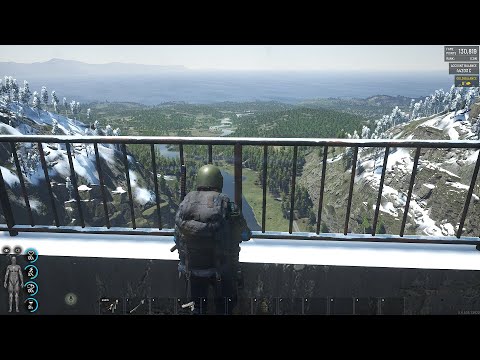 Scum | Zombie Survival | Increased zombie count and health |More ...