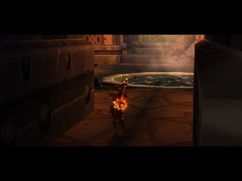 Sulfuras, Hand of Ragnaros + Reckoning Classic Era Ret Paladin PVP ...