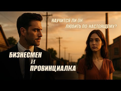 ОН ПРИВЫК ПОКОРЯТЬ ВСЕХ… НО ОНА ЕГО ОТВЕРГЛА! 😱 | Русские мелодрамы | Женские сериалы