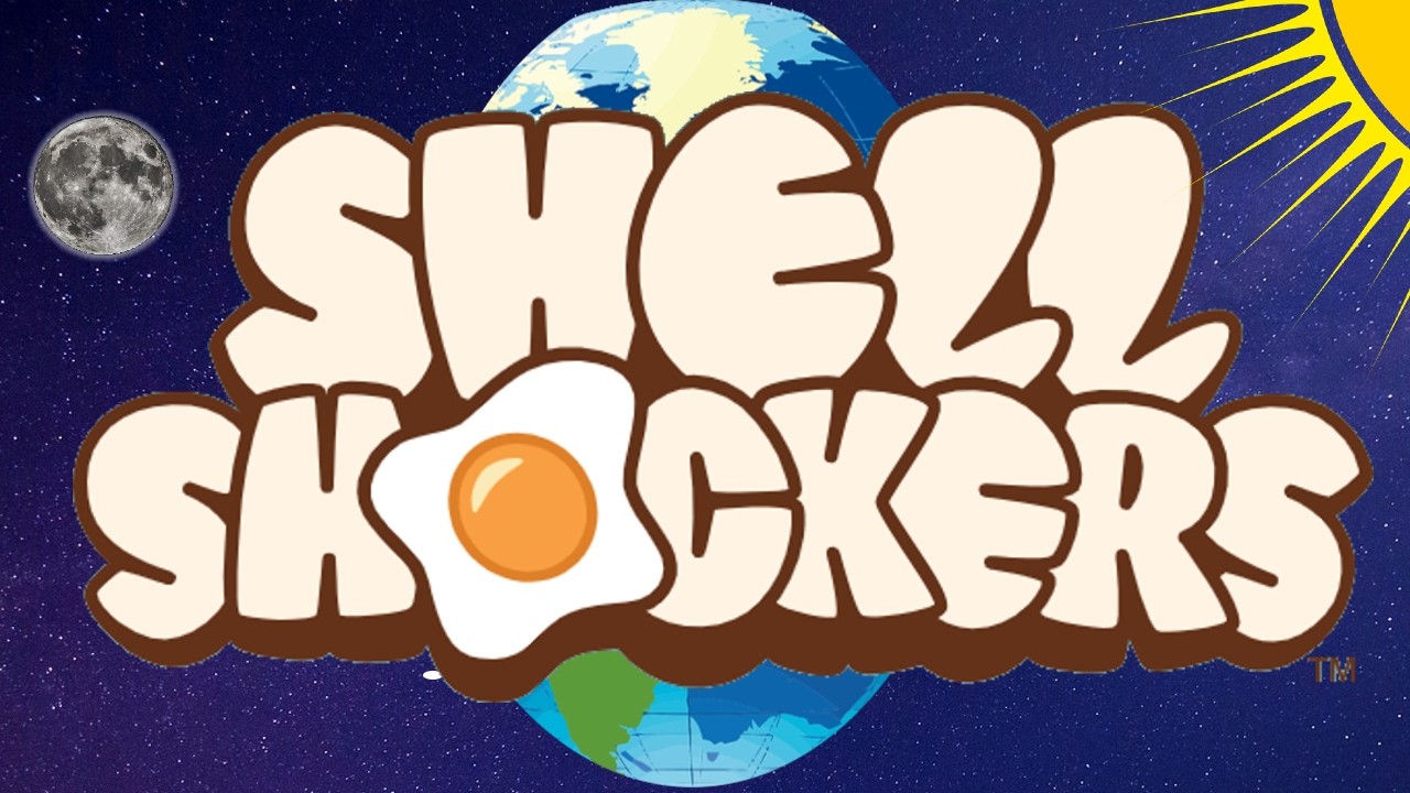 Worldwide Shell Shockers Competition! (Edit) - YouTube