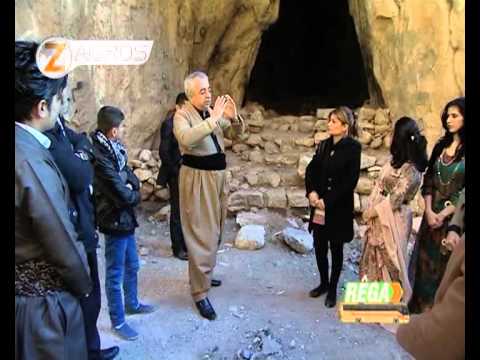 zagros tv barnamae rega زاكرؤس تي في بةرنامةي ريكا