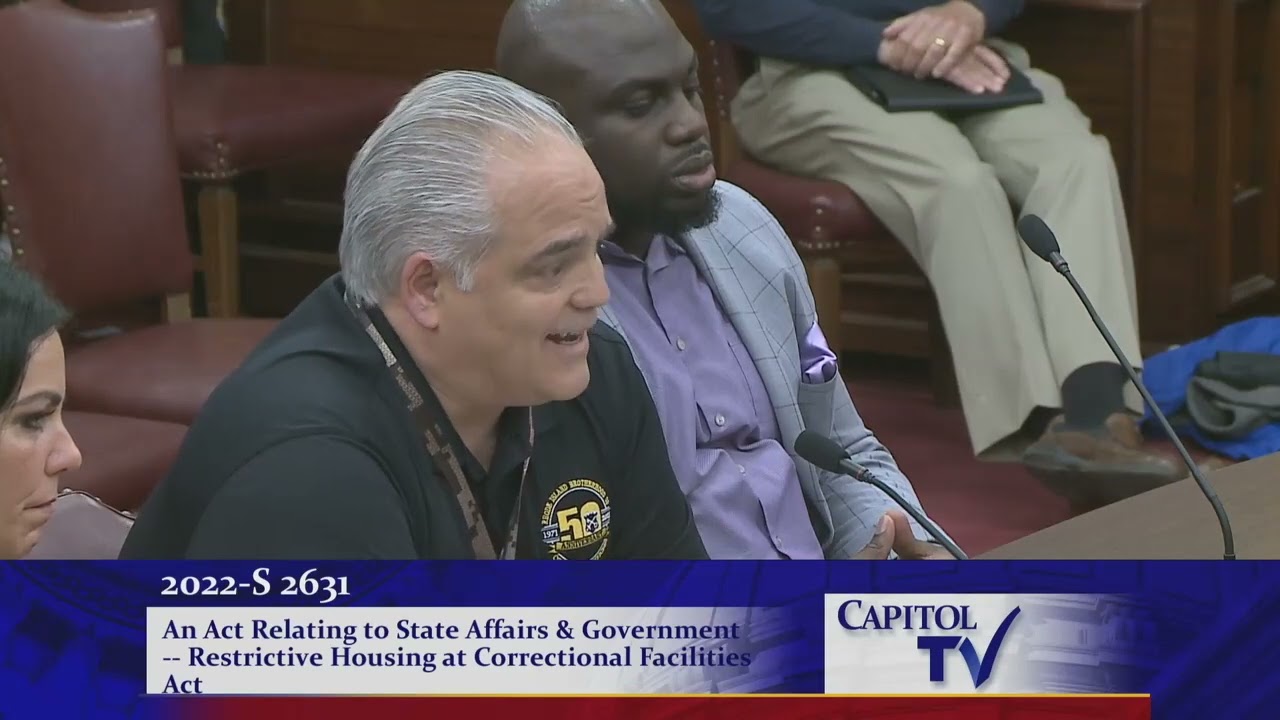 Richard Ferruccio - YouTube