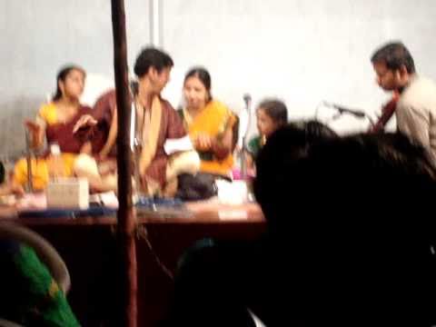 Kadana kutuhala thillana by Mantha Srinivas.MPG - YouTube