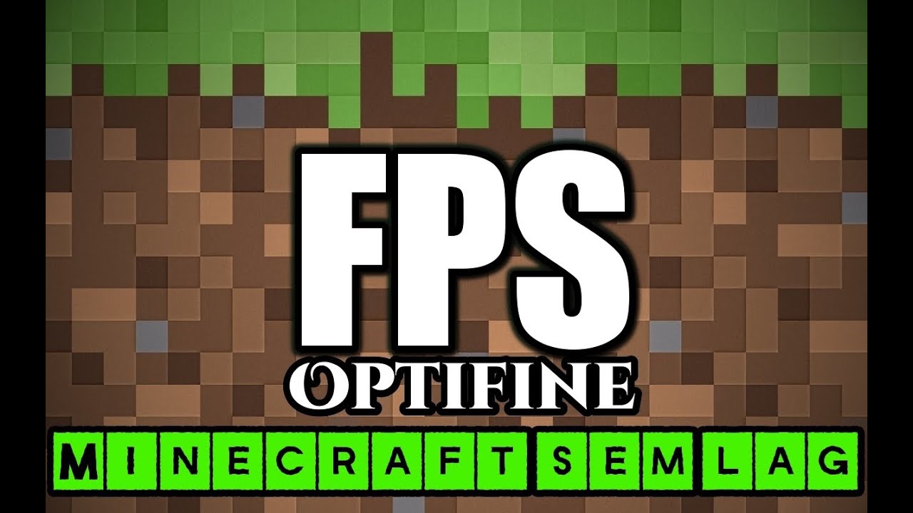 Optifine : Como configurar o Optifine - (FPS) Como deixar o minecraft ...