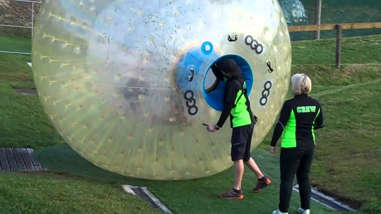 TGS GEO at the OGO 2014 - YouTube