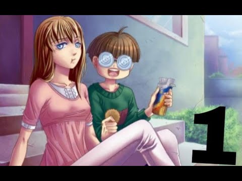 Ken's time to shine! / My candy love Kentin's route part 1 - YouTube