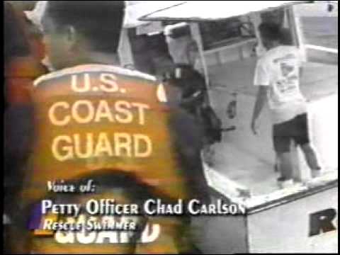 Coast Guard TV Show 1995 - YouTube