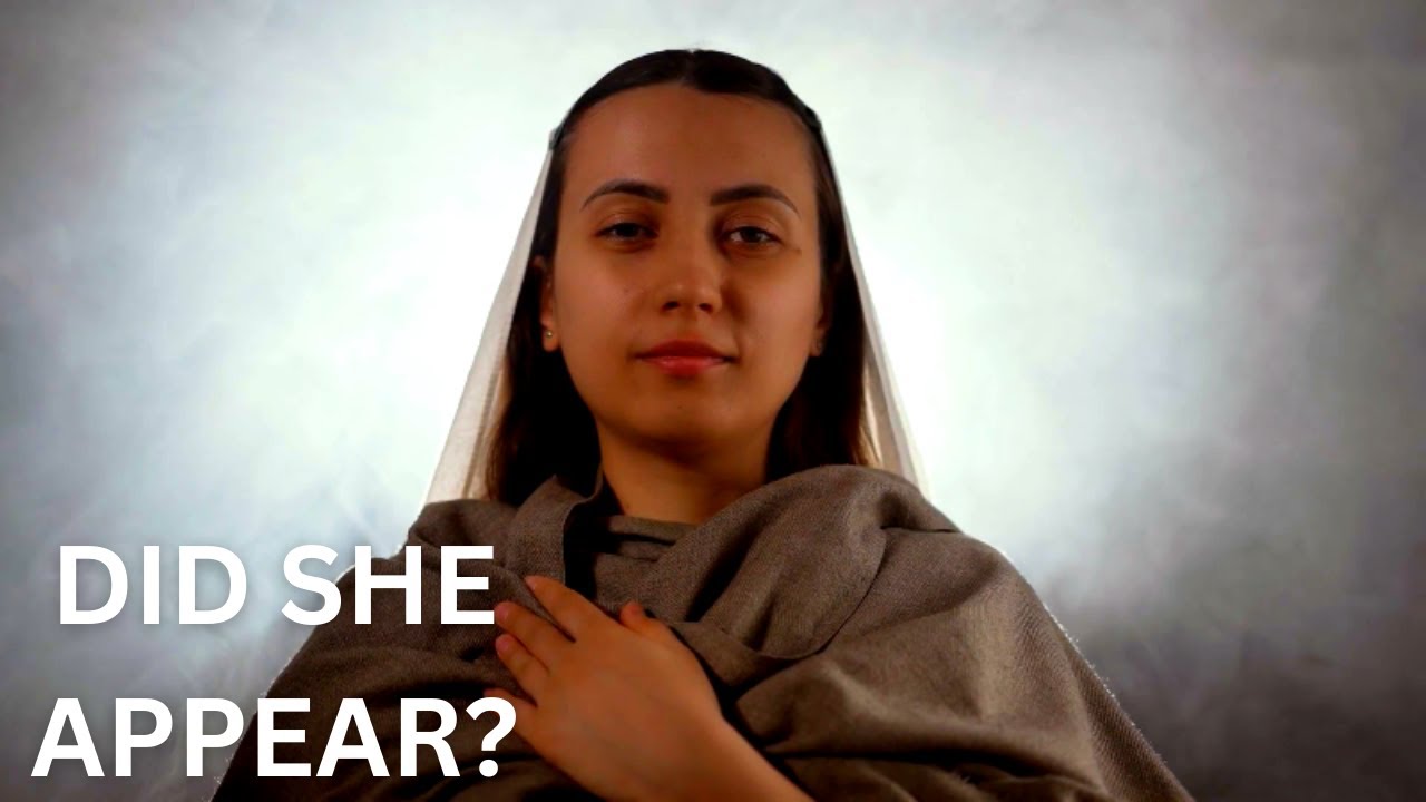 Was Fatima Miracle Real? Proof Of Miracle Of The Sun? Does The Virgin ...