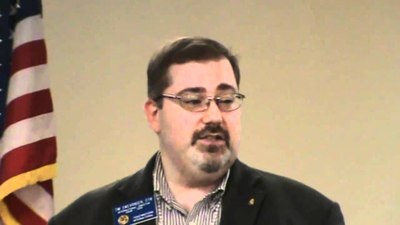 Tim Swearingen 30th Anniversary - YouTube