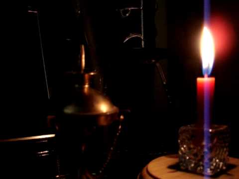 Demonolatry Prayer - YouTube