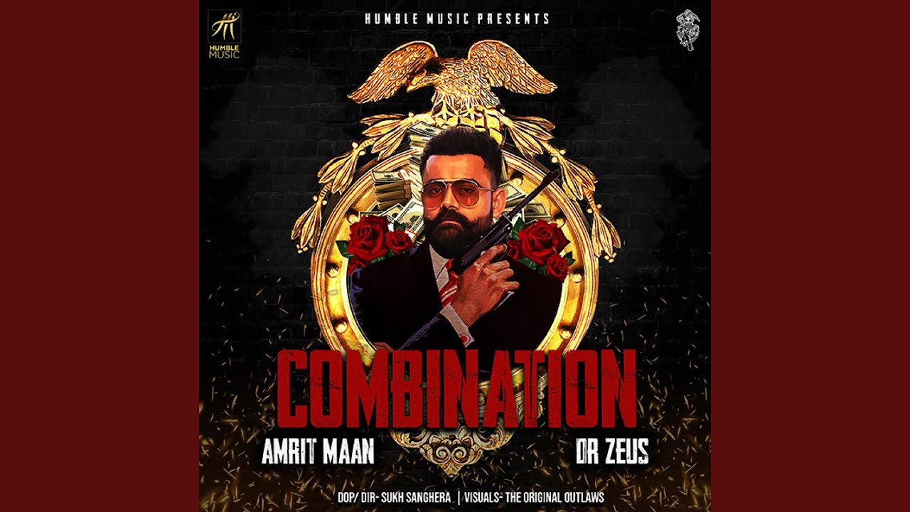 Combination - YouTube