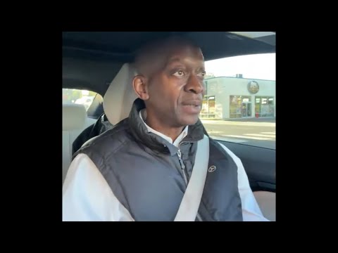 Franchot Blue is live! - YouTube