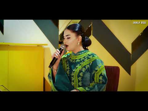 Jahan Bagşy - Oglanlar (Live Acoustic)