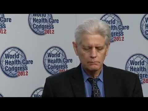 Dr. Allen Hammond, Chairman, E Health Point - YouTube