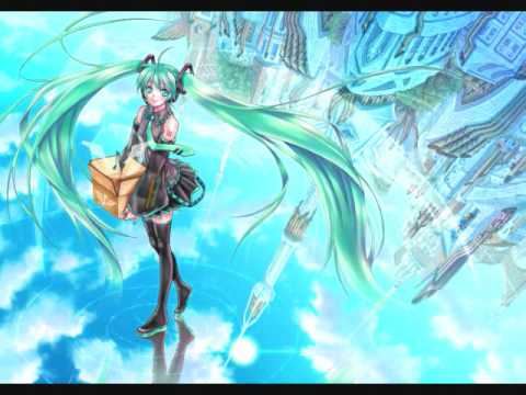 Nightcore-Forever Young