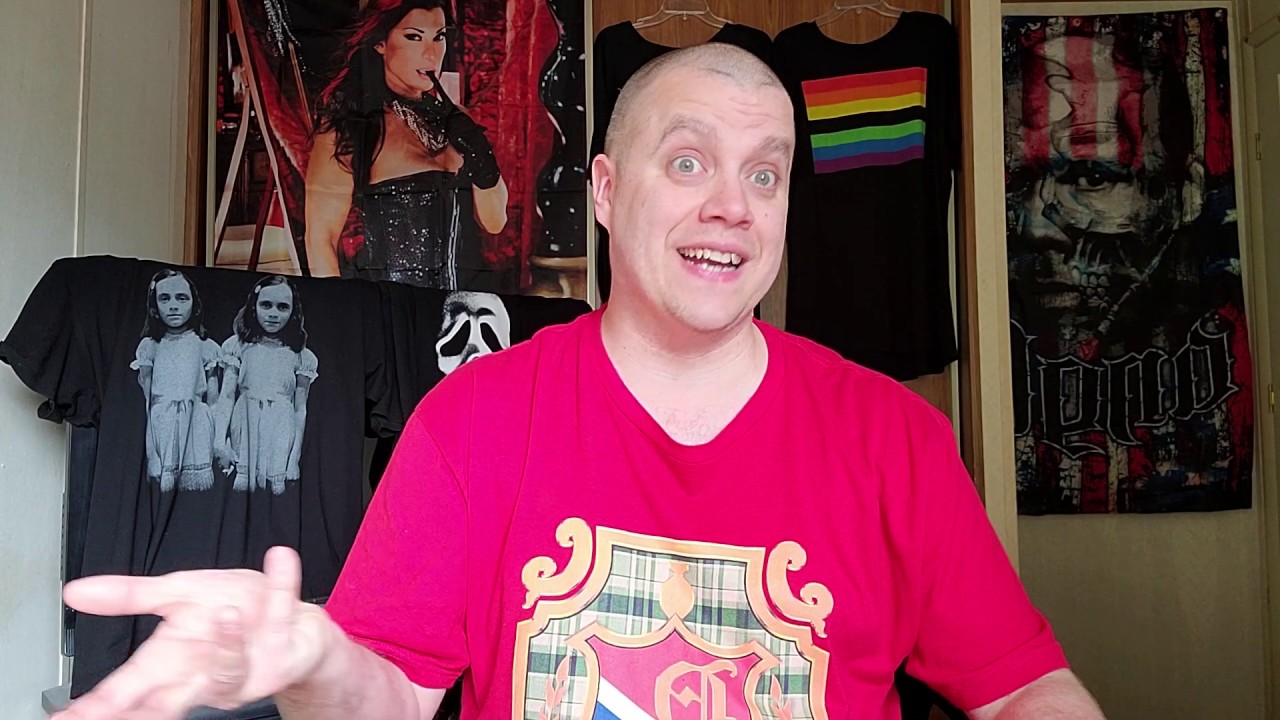 Undertaker The Last Ride, Chapter 2: The Redemption - Review - YouTube