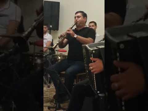 İslam Şüvəlanlı (Bilgəh) Vağzalı. Klarnet.