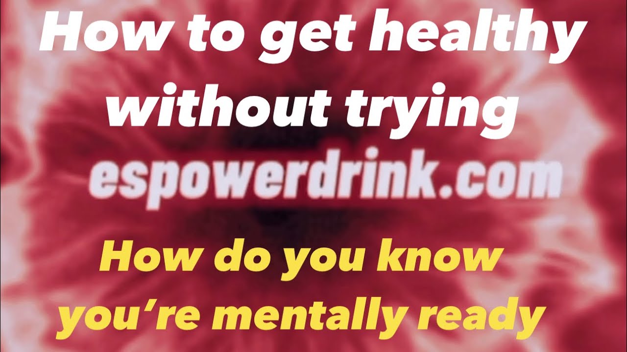 how-do-you-know-when-you-re-mentally-prepared-to-get-healthy-youtube