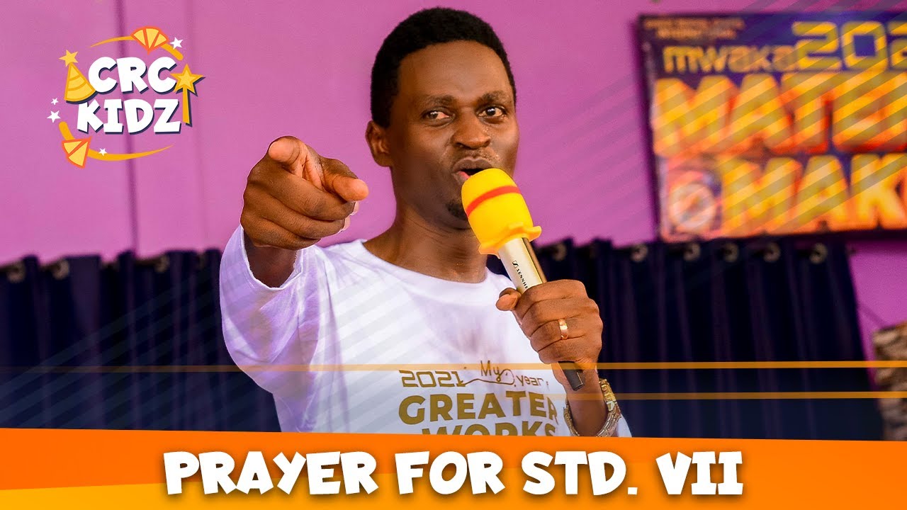 THIS IS FROM OUR VERY AMIABLE PASTOR JESSE JONATHAN || PRAYERS FOR STD ...