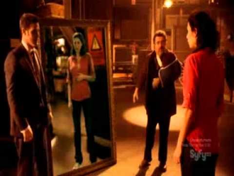 Warehouse 13 - 'Fallen' ~ A Myka Bering angst video ~ (with much Pete ...