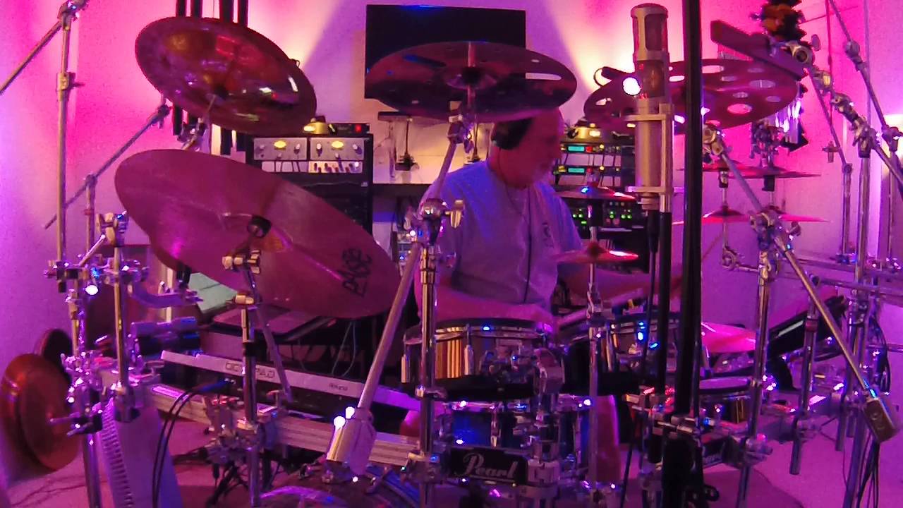 Cover 3Rd Force~1 - YouTube
