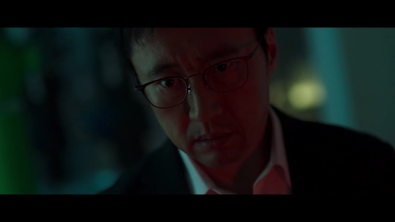 【Movie/ENG】2024 [사흘] "Devils Stay" (Three Days) Teaser 1 - YouTube