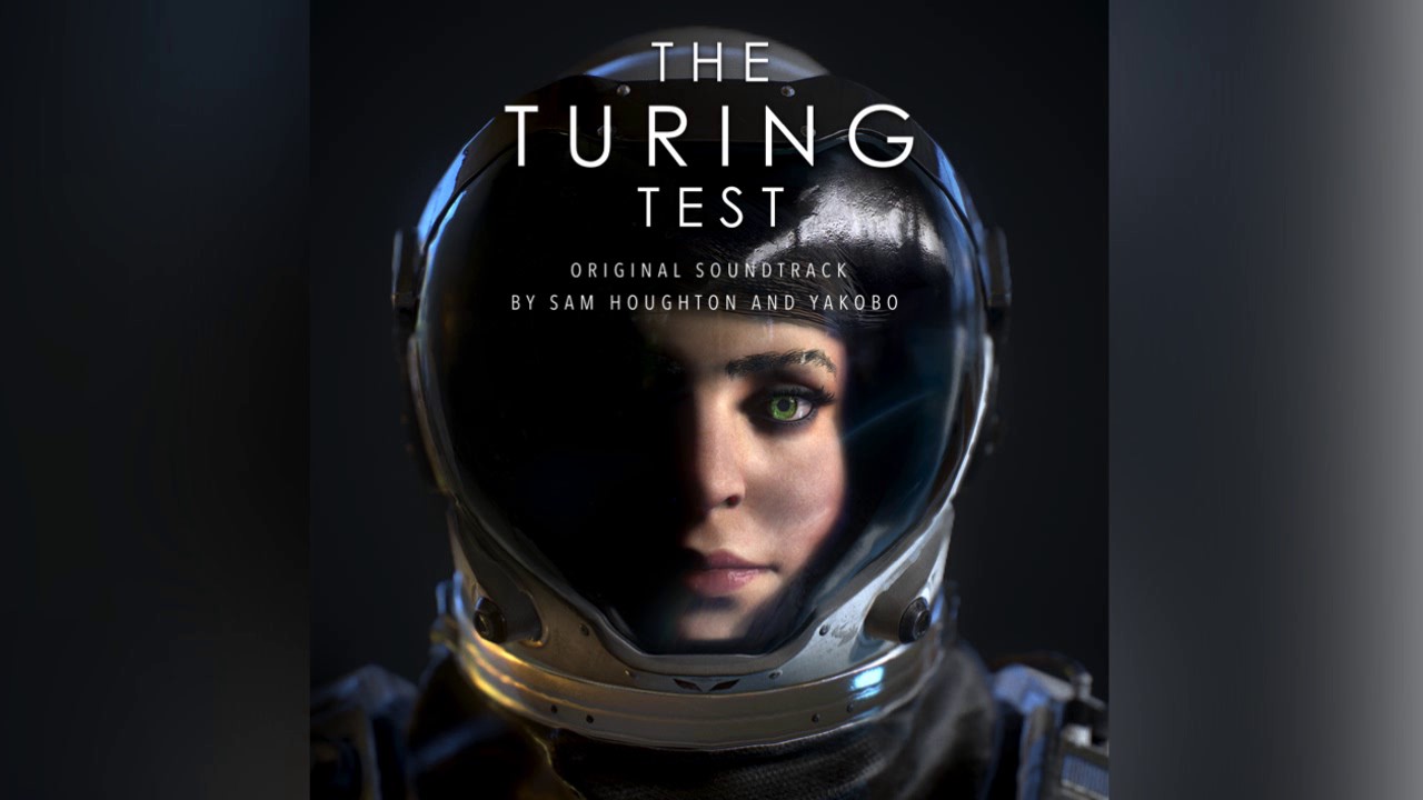 The Turing Test - Full Original Soundtrack - YouTube