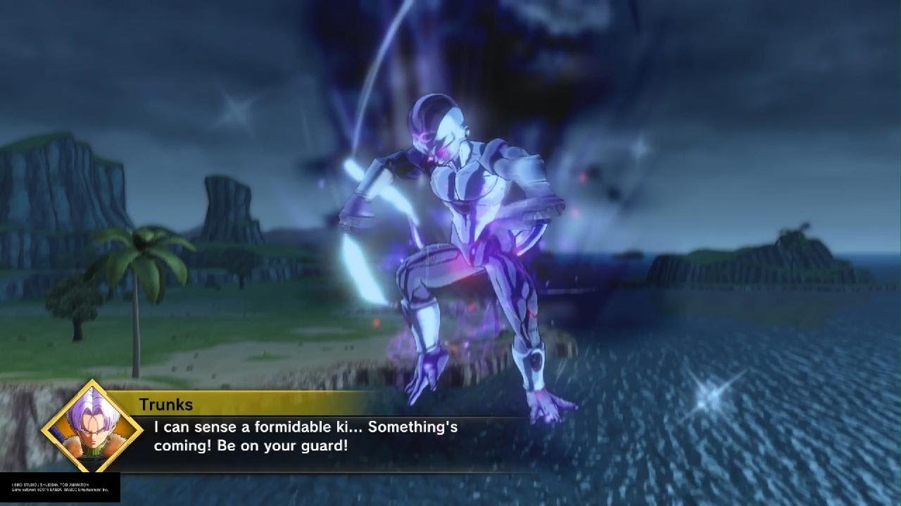 DBX2 Expert mission 10 (4:59) WR! - YouTube