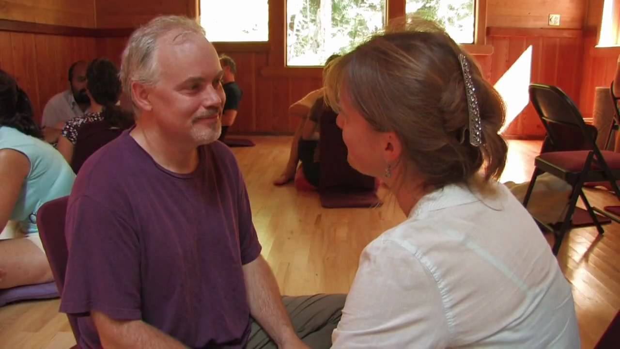 Couples Workshops with Robert and Judith Ansara Gass - YouTube