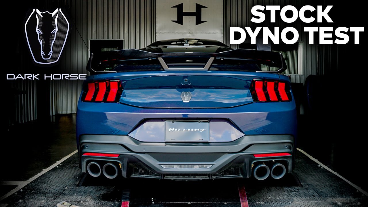 Dark Horse Performance Parts