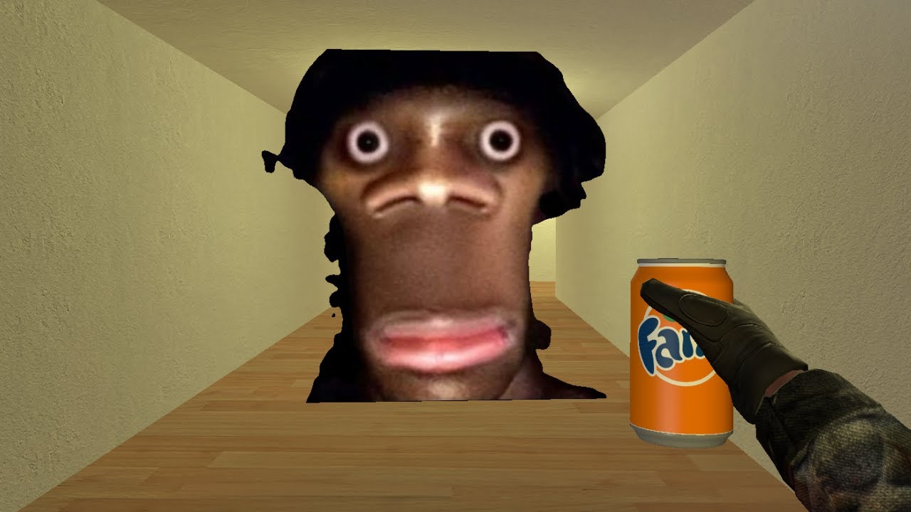 POV FUN WITH CRAZY AUUGHHH NEXTBOTS IN HOTEL #gmod #nextbots - YouTube