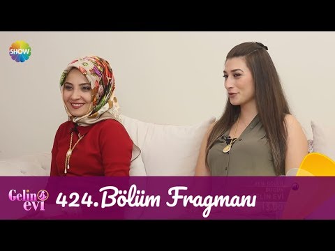 Gelin Evi 424.Bölüm Fragmanı