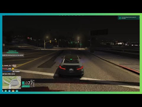 DHead tells stories about pockets and 18 inches | NoPixel 4.0 GTA RP ...
