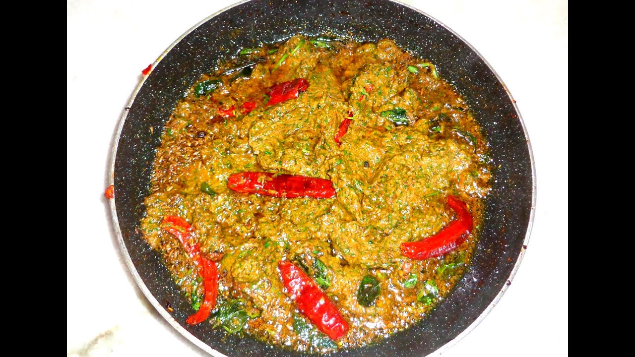 How to Make KOTHIMEERA TOMATO PACHADI Recipe in Telugu - YouTube