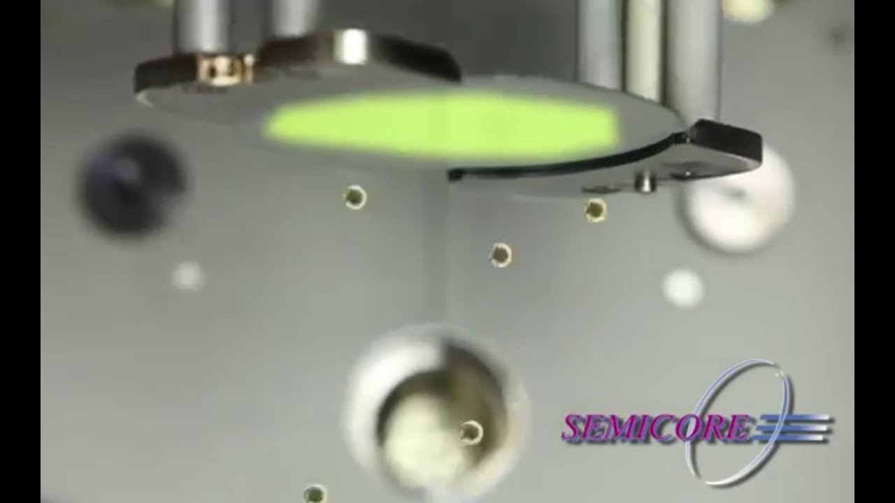 PVD Sputtering - YouTube