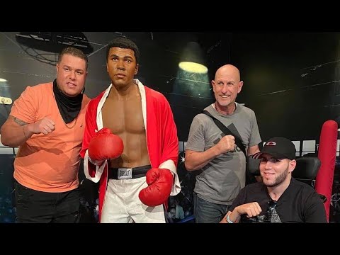 Prichard Colon 2024 - YouTube