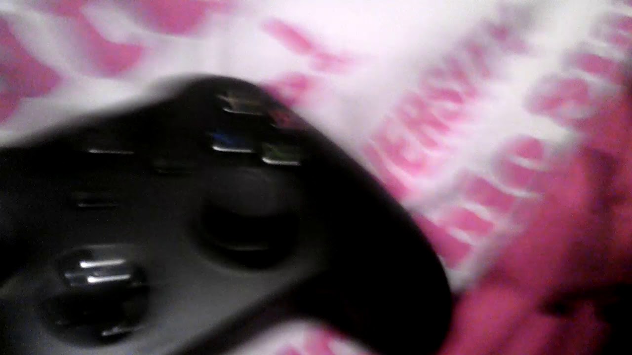 Controller tour - YouTube